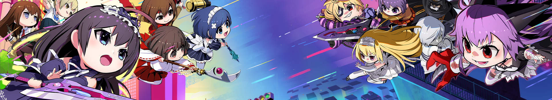 ABOUT US | Rocket Panda Games JA